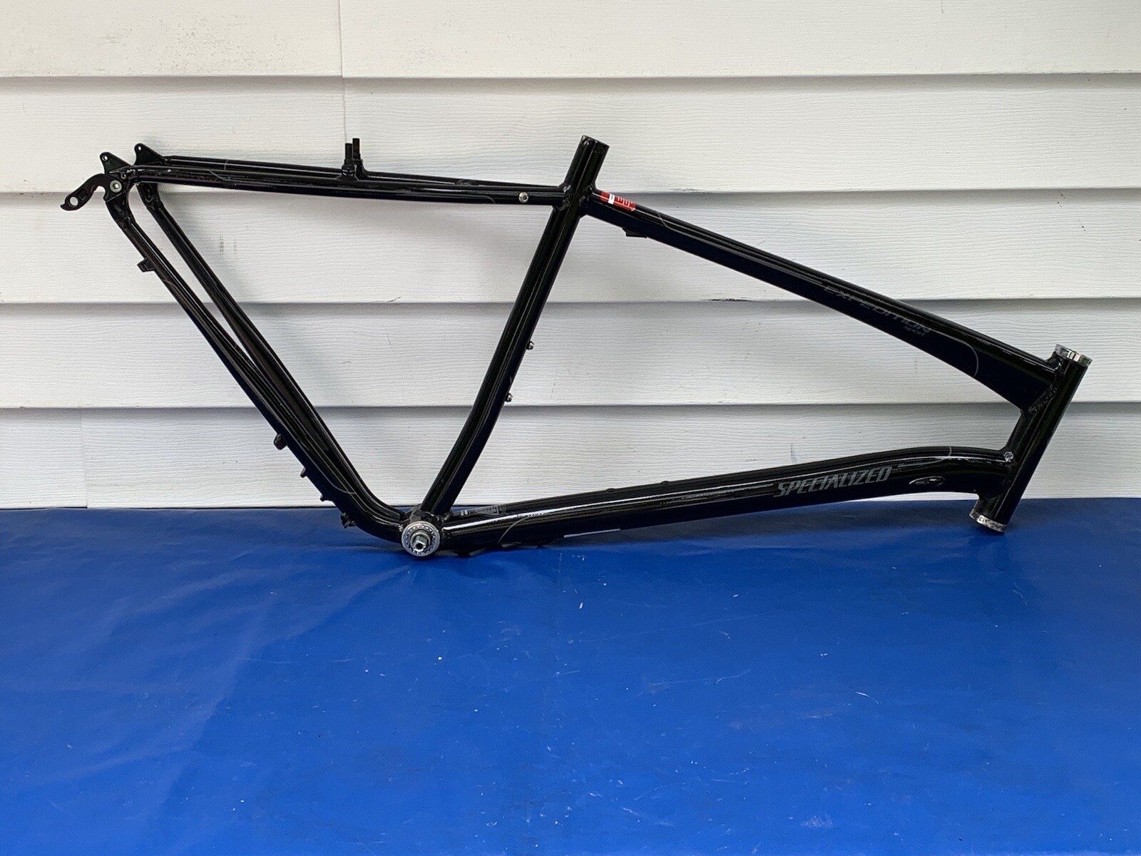 SPECIALIZED EXPEDITION MOUNTAIN BIKE 26" WHEEL 19" 48CM LIGHTWEIGHT MTB ...