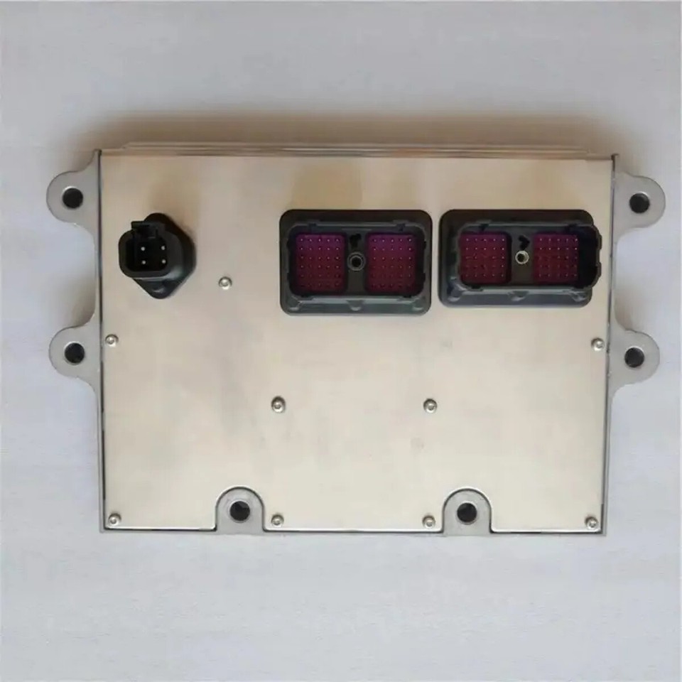 4963807 P4963807 Engine Computer Board ECU ECM For Cummins ISM QSM ...