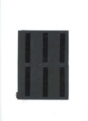 Replacement LI-ION Battery A2288 for iPad Air 4 , iPad Air 5 + iPad 10 ...