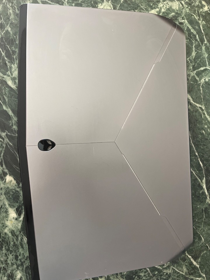 Alienware laptop 17 R2 Model: P43F | eBay