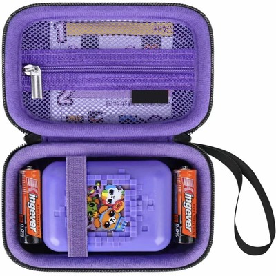 Game Console Storage Bag Carrying Bag Gaming Accessories | eBay