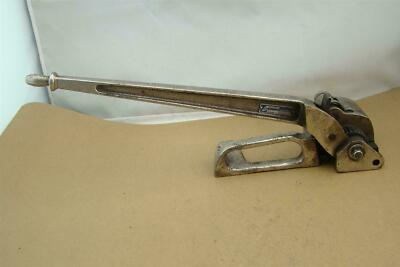 Strapping Machines - Gerrard Steel