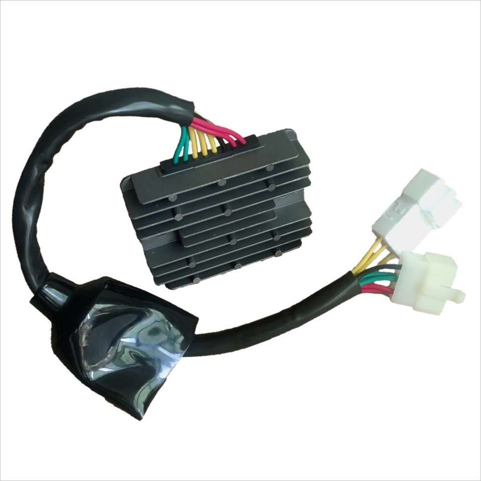Regulator for Honda CBR XX Blackbird 1100 1999 2000 31600-MAT-E01 ...