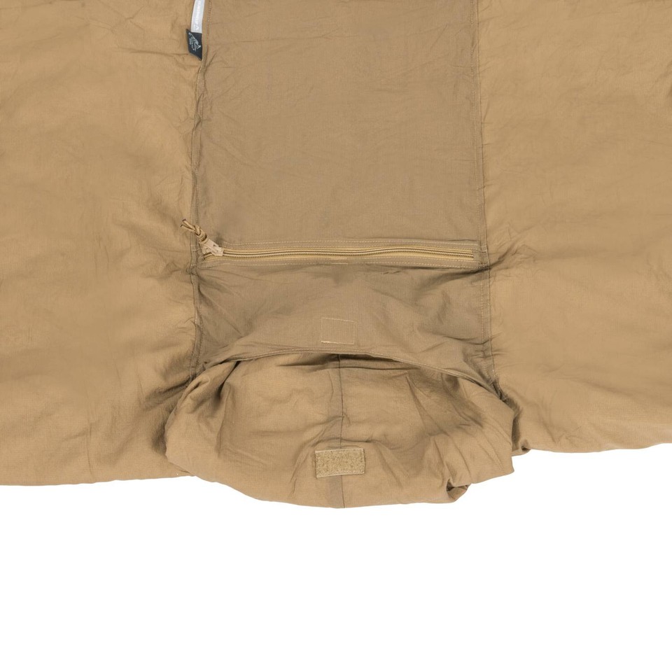 Helikon Poncho Swagman Roll Survival Bushcraft Decke Regenschutz ...