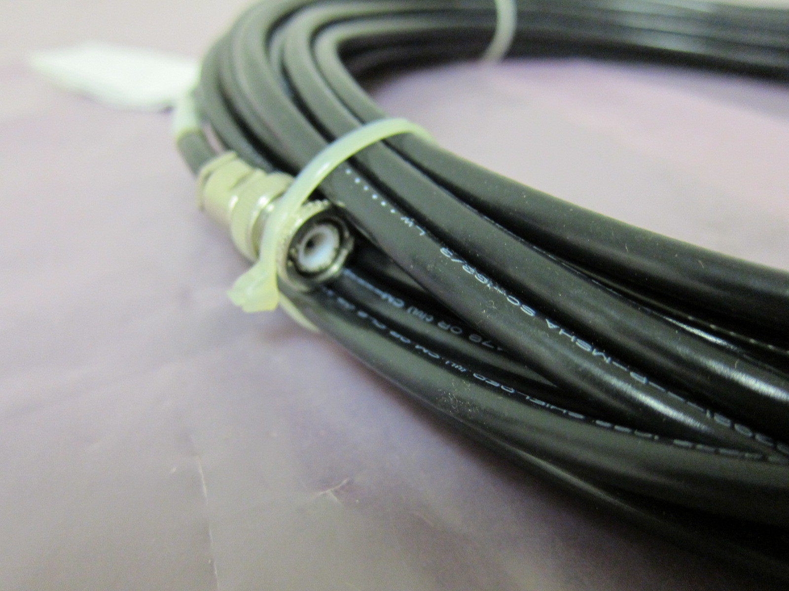 Bentek 02-10068-00 Cable, 405884 | eBay