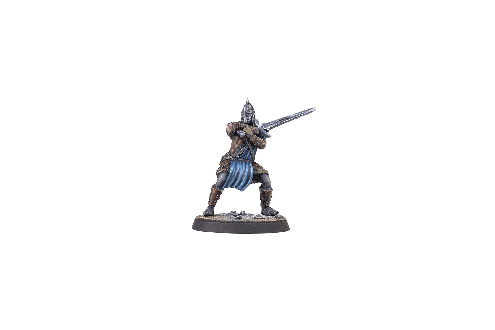 Elder Scrolls: Call To Arms - Stormcloak Plastic Faction Starter | eBay