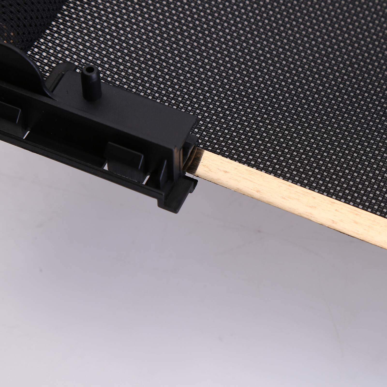 2PC Front + Rear Sunroof Sunshade Kit 54102757016 For MINI Cooper R55 ...