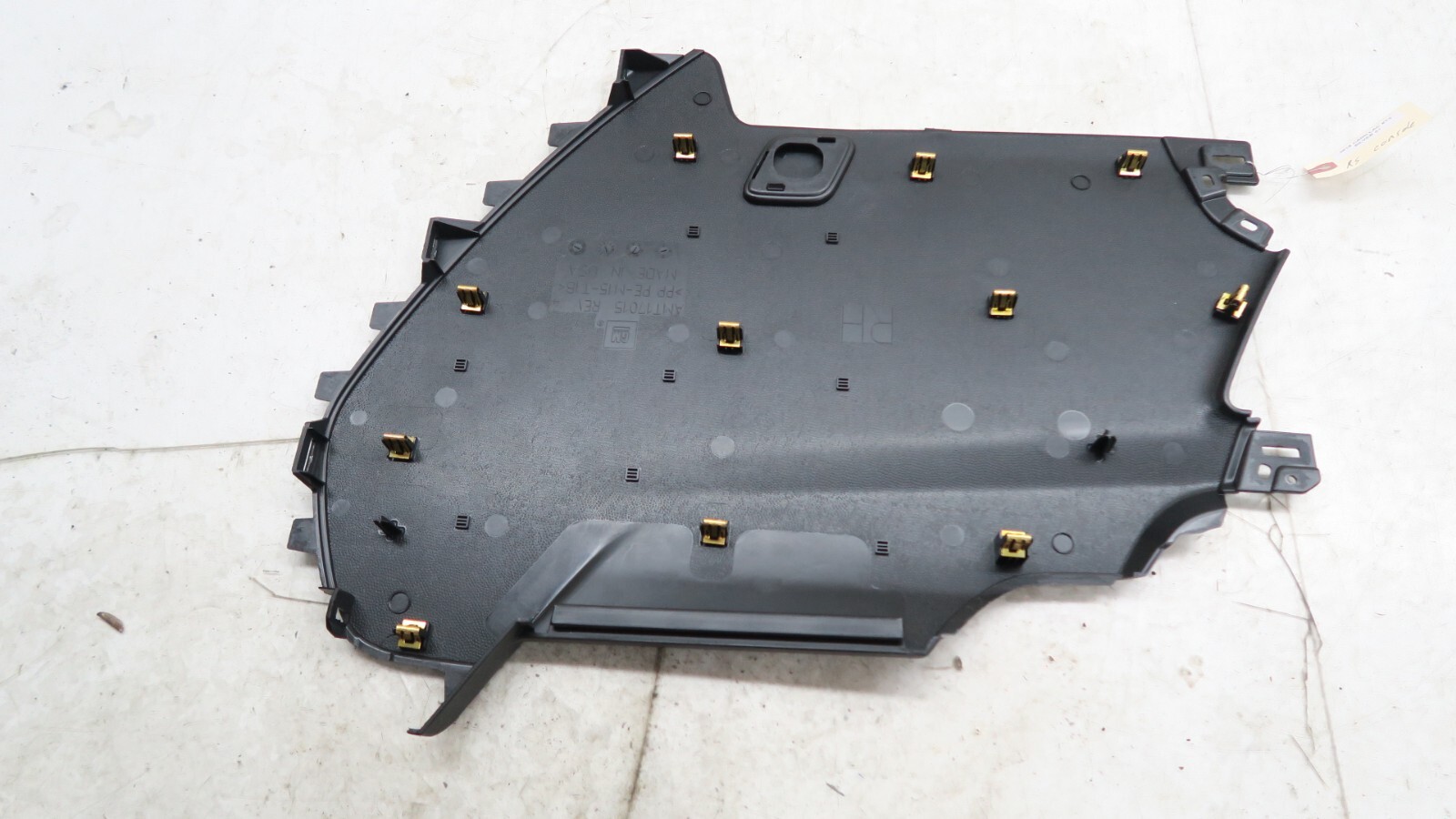 2017-2021 Cadillac XT5 OEM Right Side Trim Panel | eBay