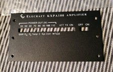 Elecraft KXPA100 RF Amplifier 163853 for sale online | eBay