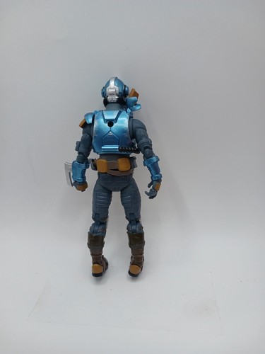 Fortnite The Visitor 7" Action Figure 2019 | eBay