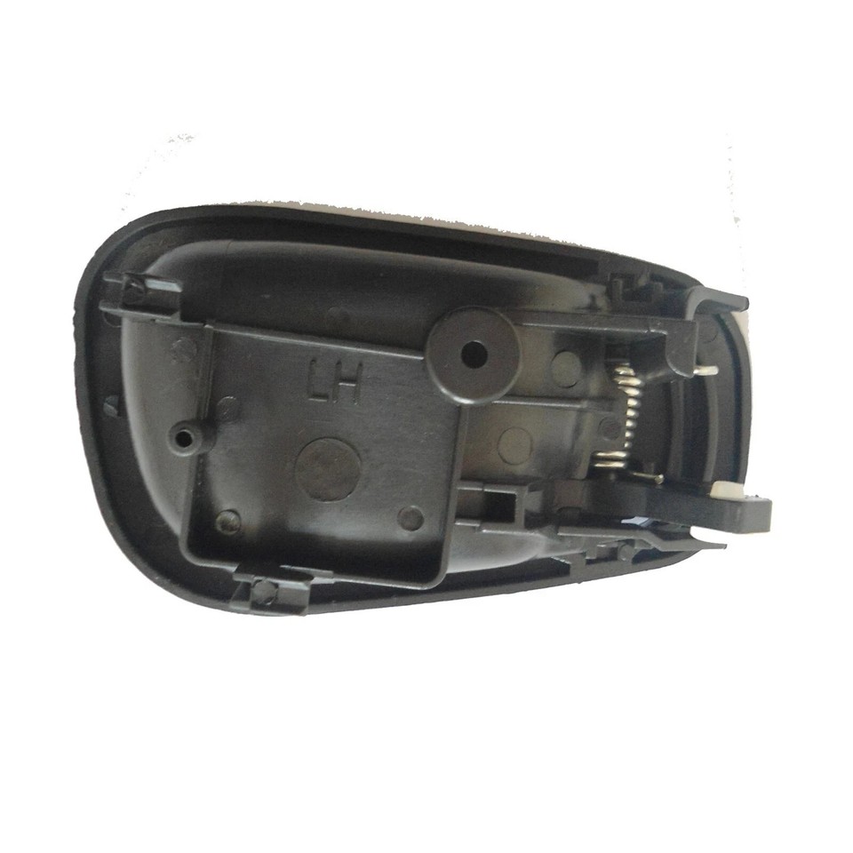 Fit 1998-2002 Toyota Corolla Chevy Pizm Inside Black Front Rear Left ...