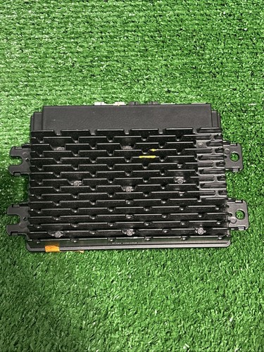 Driver Assist Camera Control Module Fits 23 FORD F150 PICKUP PL3T ...