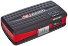 FACOM - socket set 1/4'' square 38 tools parts - RL.NANO1PB - keys ...