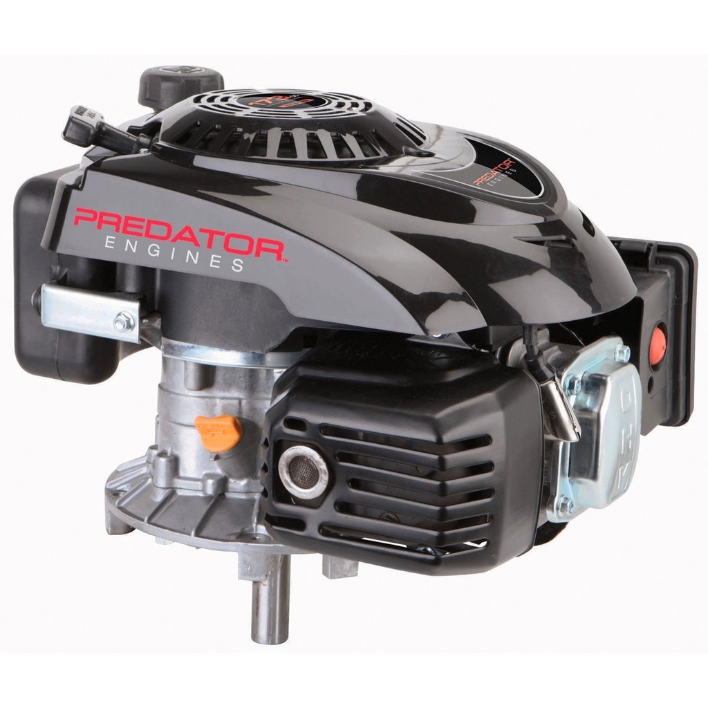 PREDATOR LAWN MOWER 173 CC 69731 ENGINE PARTS - CYLINDER HEAD BOLTS | eBay