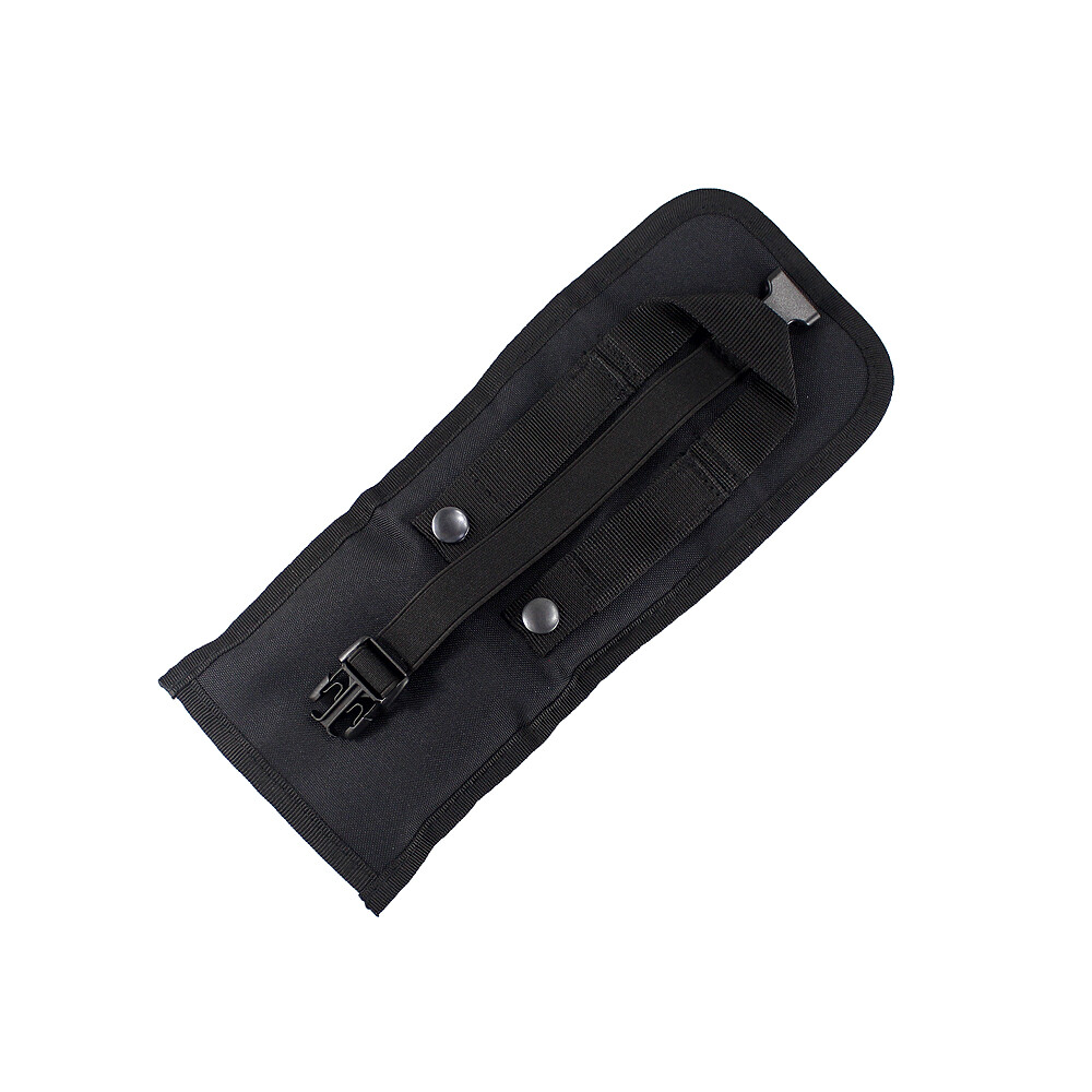 Tactical 14 Rounds Foldable Ammo Carrier Pouch Bullet Holder Rifle ...