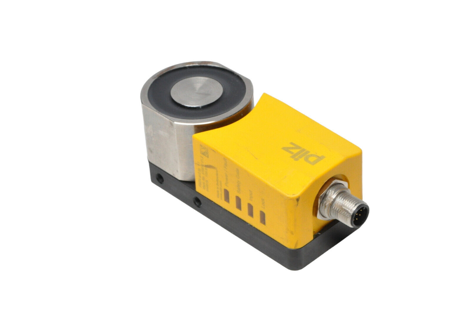 PILZ magnetic safety gate system PSEN sl-0.5p 1.1 1switch 570510 V1.2 ...