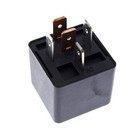 4 PCS Magnetic Relay Switch 6679820 for Bobcat 773 863 864 873 883 963 ...