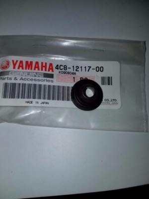 4C8-12117-00- Retainer, Valve Spring - Fits: 07-14 Yamaha R1 - BRAND ...