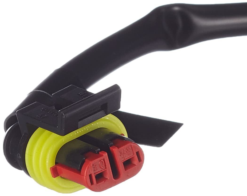 2pt 177 696-701 HELLA Daytime Running Light Set for sale online | eBay UK