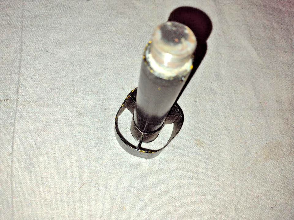 WW2 WWII US Army M1 grease can part device | eBay