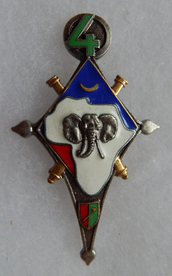 68th RAA. Artillery Regiment, 4th Battery | eBay