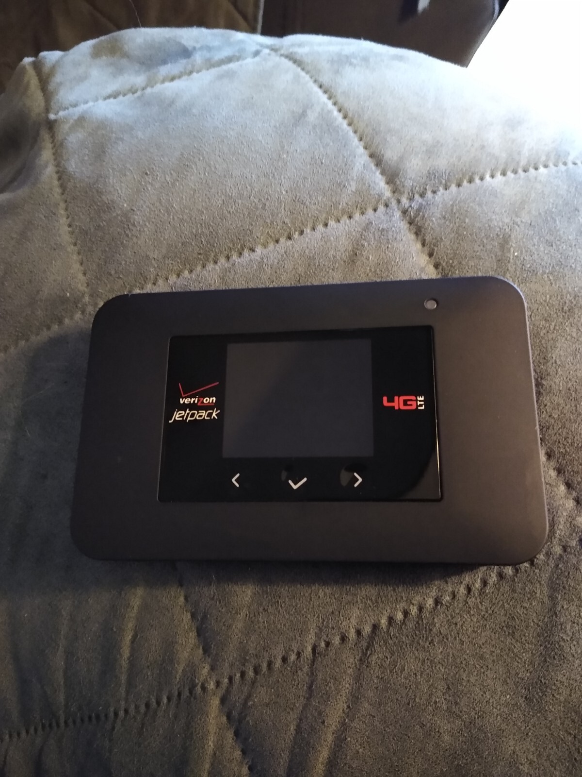 Netgear Verizon Jetpack 4G LTE Mobile Hotspot Wi-Fi Modem | eBay