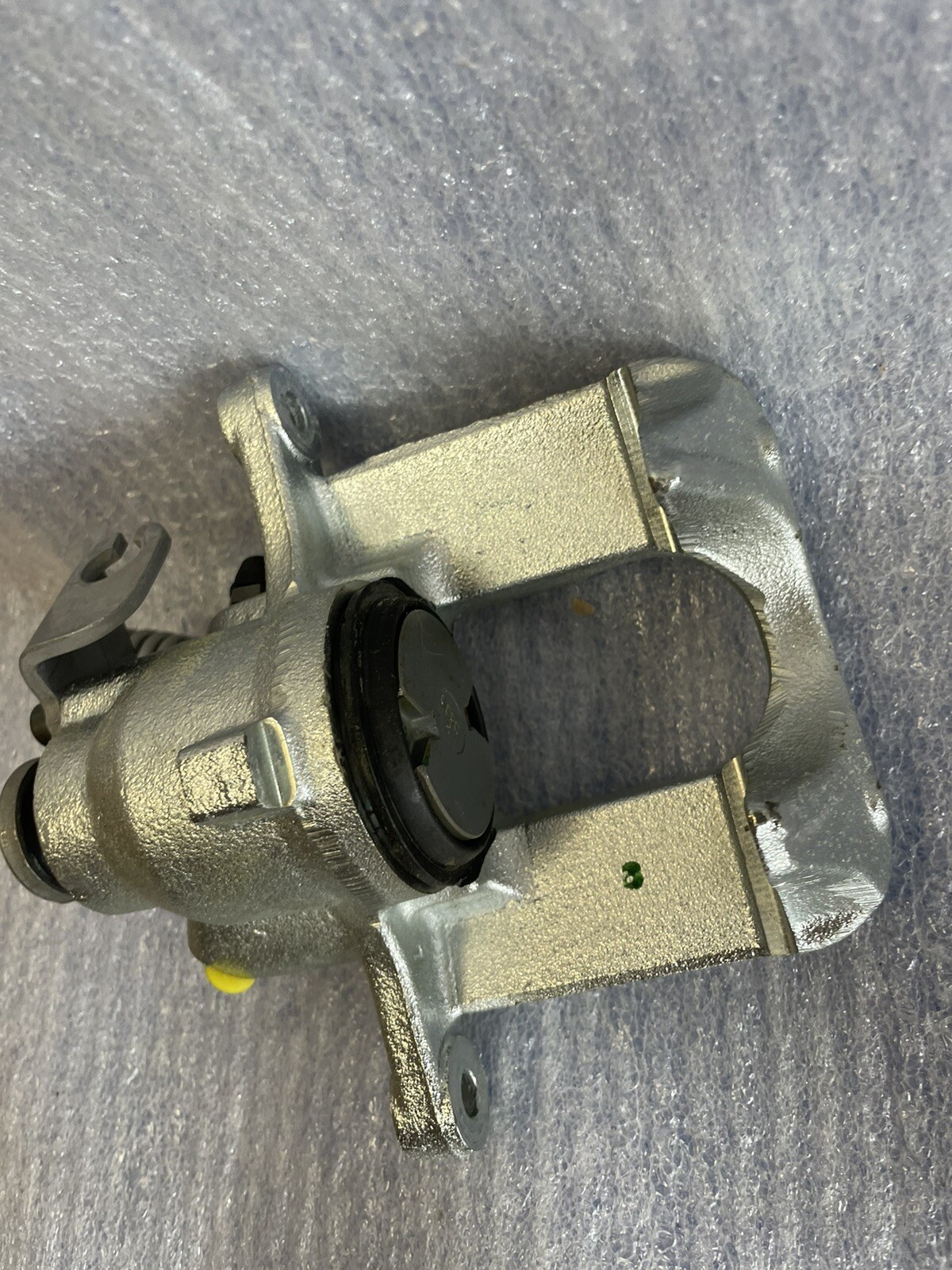 Ford OEM 2016 Explorer Rear-brake Disc Caliper FB5Z2553A for sale ...