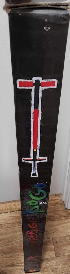 Alex Toys Active Play Super Go Pogo Stick New | eBay