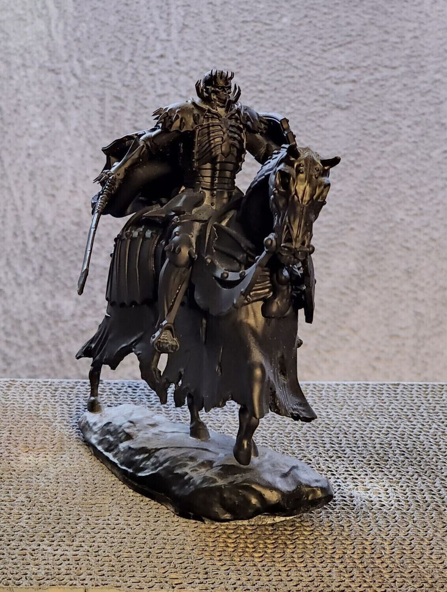 Skull Knight Figure Berserk Skull Knight 1/4 Scale Statue Spec