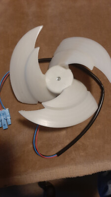 EAU62025701 LG Condenser Fan Motor OEM EAU62025701 | eBay