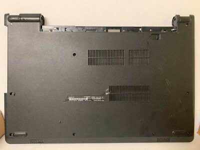 GENUINE DELL BASE COVER 15 3567 P63F P/N 460.0AH07.0014 X3VRG BROKEN ...