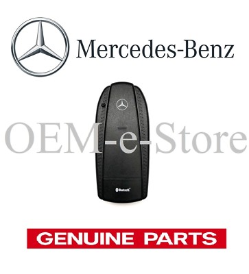 2007 2008 Mercedes GL-Class GL320 GL450 GL550 Bluetooth Telephone ...