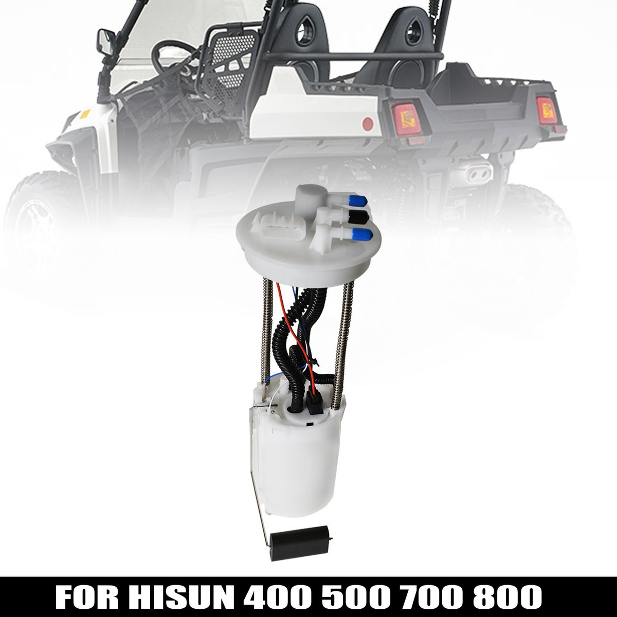 Master Cylinder ,Brake Pump,MSU800,UTV500,UTV 700,HiSun,Massimo,MSU 400 ...