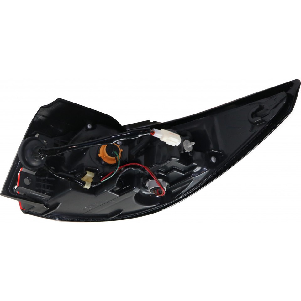 For Mazda CX-5 Tail Light 2017-2021 Driver Side CAPA MA2804125 | KB8A ...