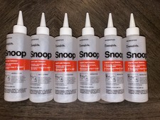 Swagelok Snoop Liquid Leak Detector 1 Gallon Ms-snoop-gal for sale ...