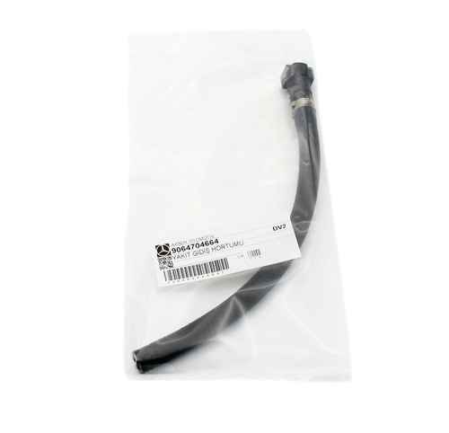 NEW MERCEDES-BENZ SPRINTER 906 FUEL FEED LINE A9064704664 NO DUTY TO 🇺🇸 ...