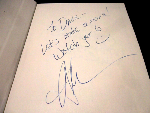 Chomp, Chomp, Chomp : How I Survived a Bear Attack and Other Cautionary ...