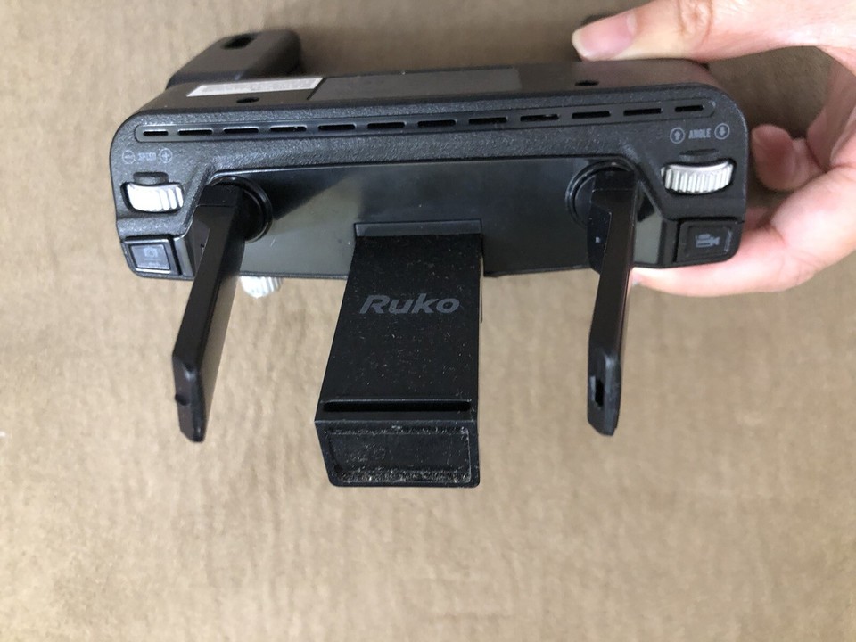 Ruko F11 Pro Drone Brand New Lithium Battery With Cable & Remote ...