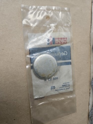 Plug For CASE, CNH. New Part# A29902. Ships Free | eBay
