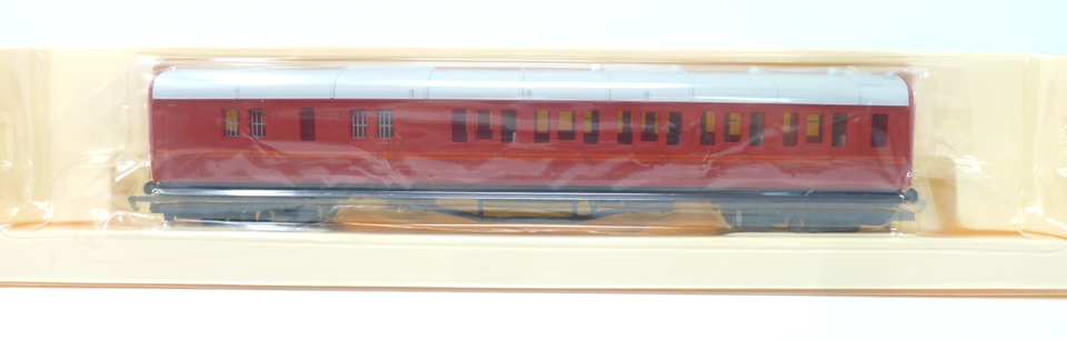 HORNBY OO R9703 THOMAS & FRIENDS SPENCERS BRAKE COACH | eBay UK