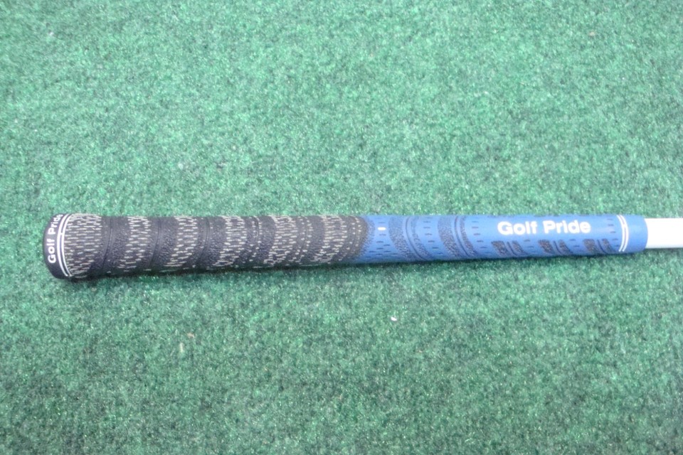 Geek Golf THIS 7.5 Deg. RH Golf Driver House Of Forged Express Long ...