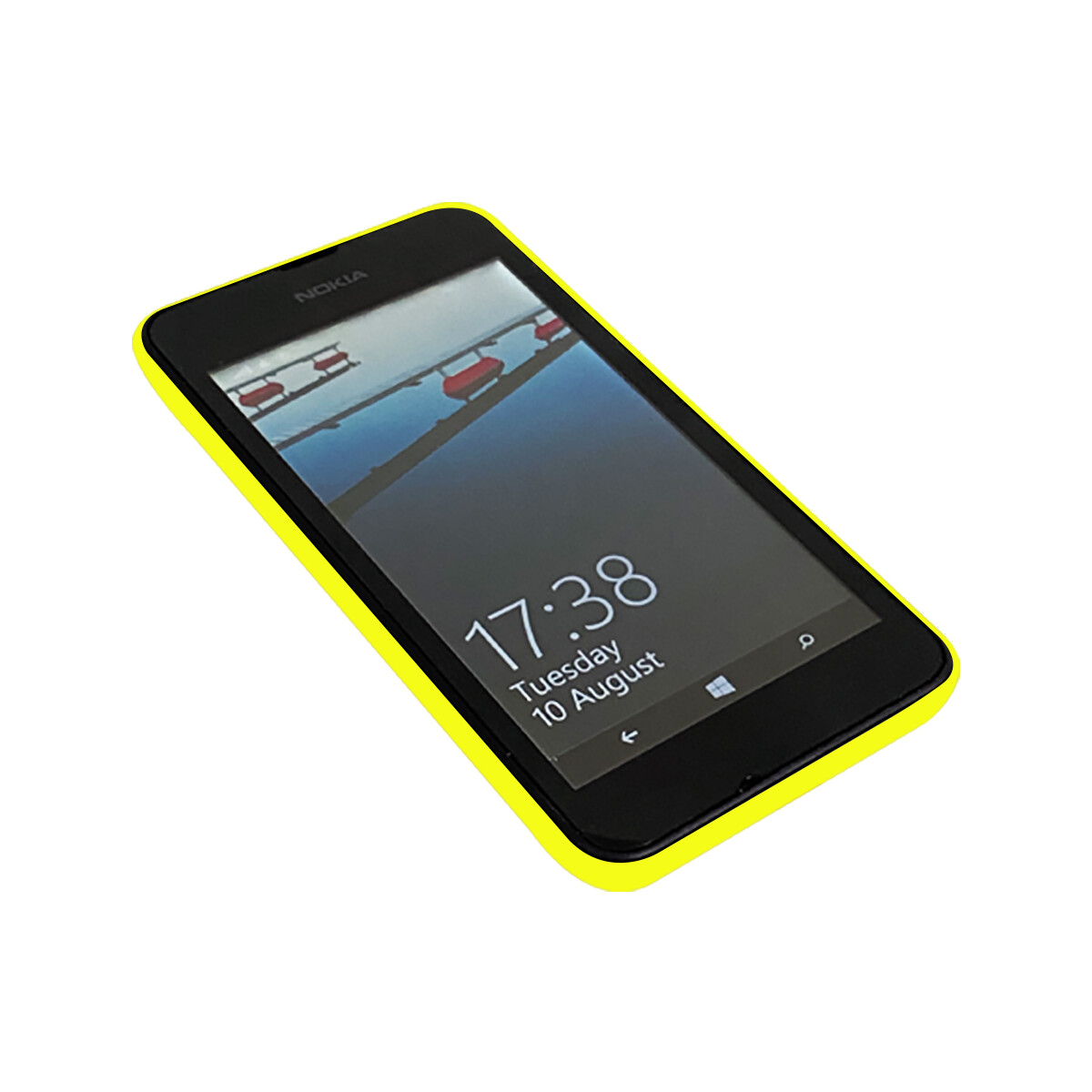 Nokia Touch Screen Phones for sale in UK | View 44 ads
