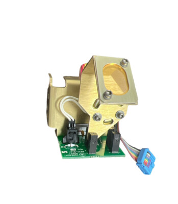 Lumenis UltraPulse Encore Laser Attenuator C-3 With Opto PCB Board 0634 ...