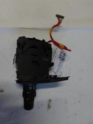 255405605R light switch RENAULT CLIO «III 2006 1.2 GPL BERLINA 2010 ...
