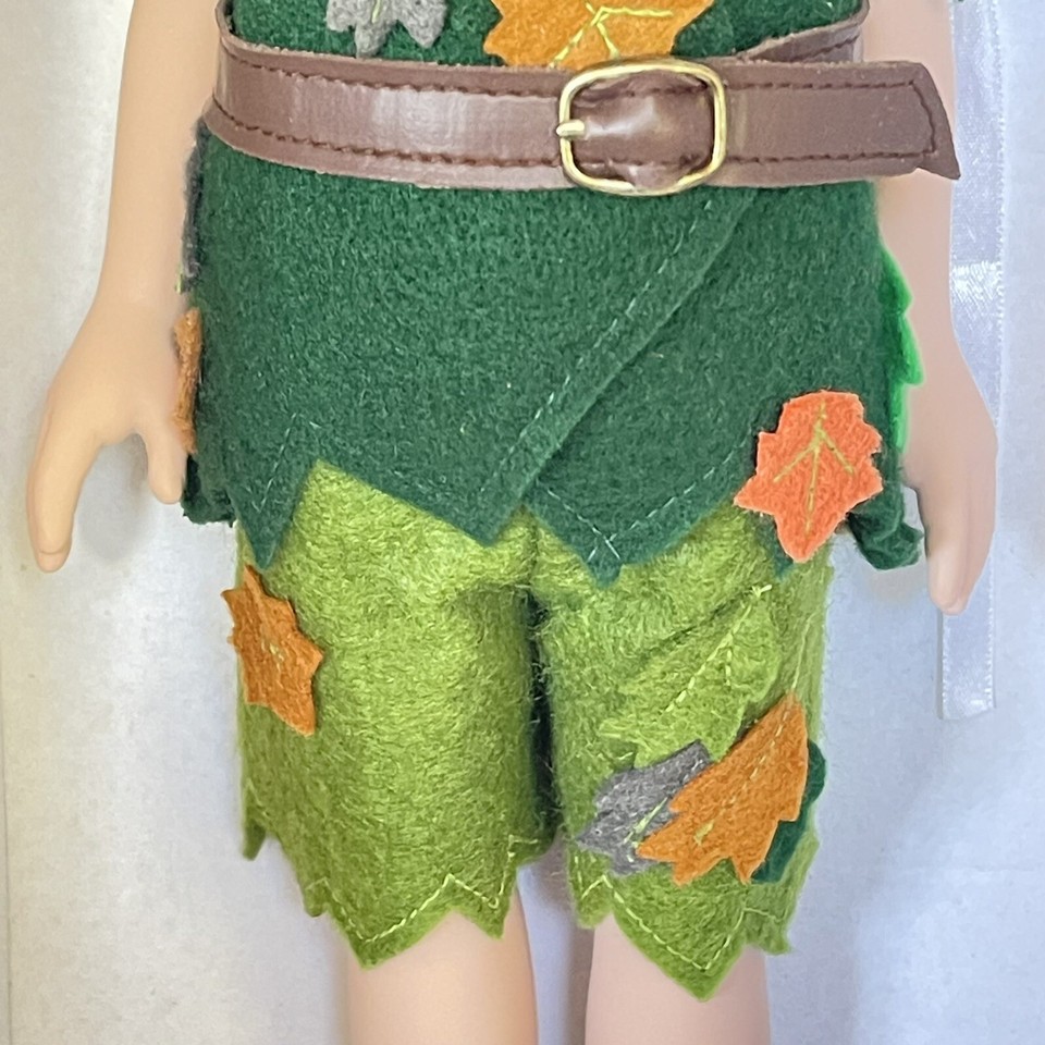 Robert TONNER Peter Pan Series Sandy Betsy McCall Doll bmc3202 | eBay