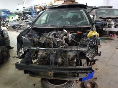 Brake Master Cylinder Vehicle Dynamic Control CVT Fits 10-12 SENTRA ...