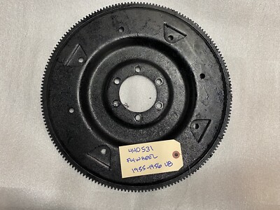 1955 1956 Packard V8 Flywheel- 440531 | eBay