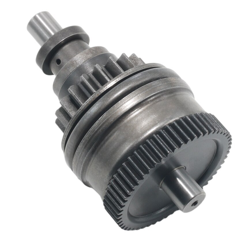 Starter Drive Bendix for Yamaha WR650 Wave Runner LX WB700 WB760 WB800 ...