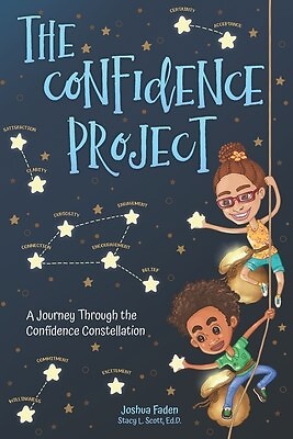 The Confidence Project Journey Through Confidence Constell by Scott ...