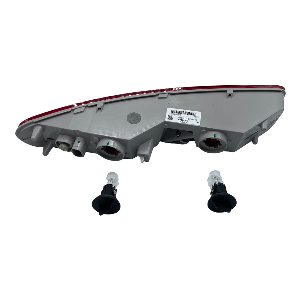 MINI Cooper Clubman Passenger Right Brake Light Assembly F54 2016-2020 ...